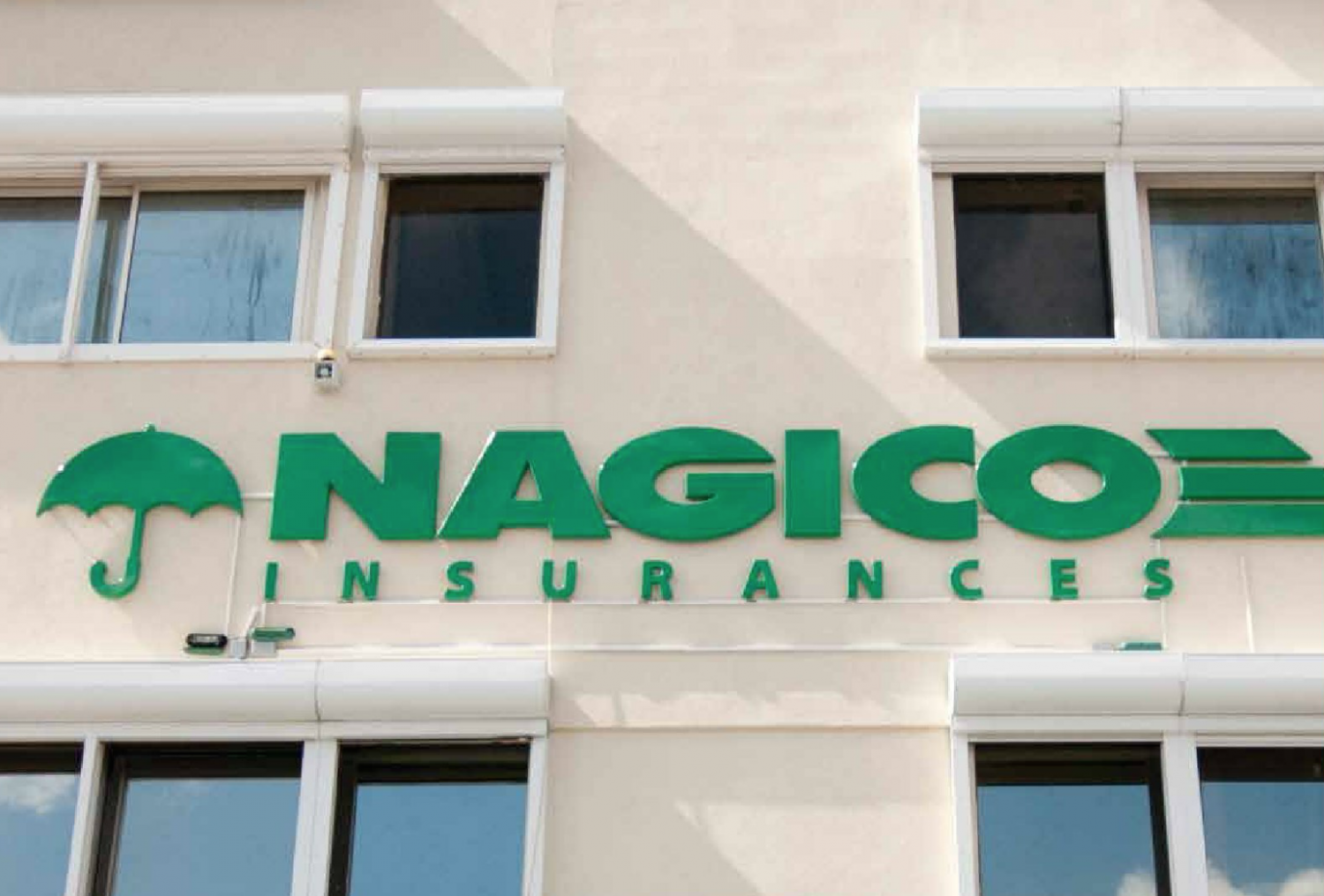 Peak Re buys into Caribbean insurer Nagico