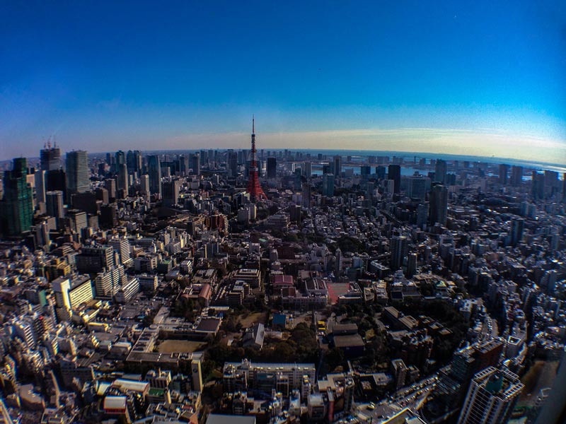 Towers Watson opens employee benefits agency in Japan