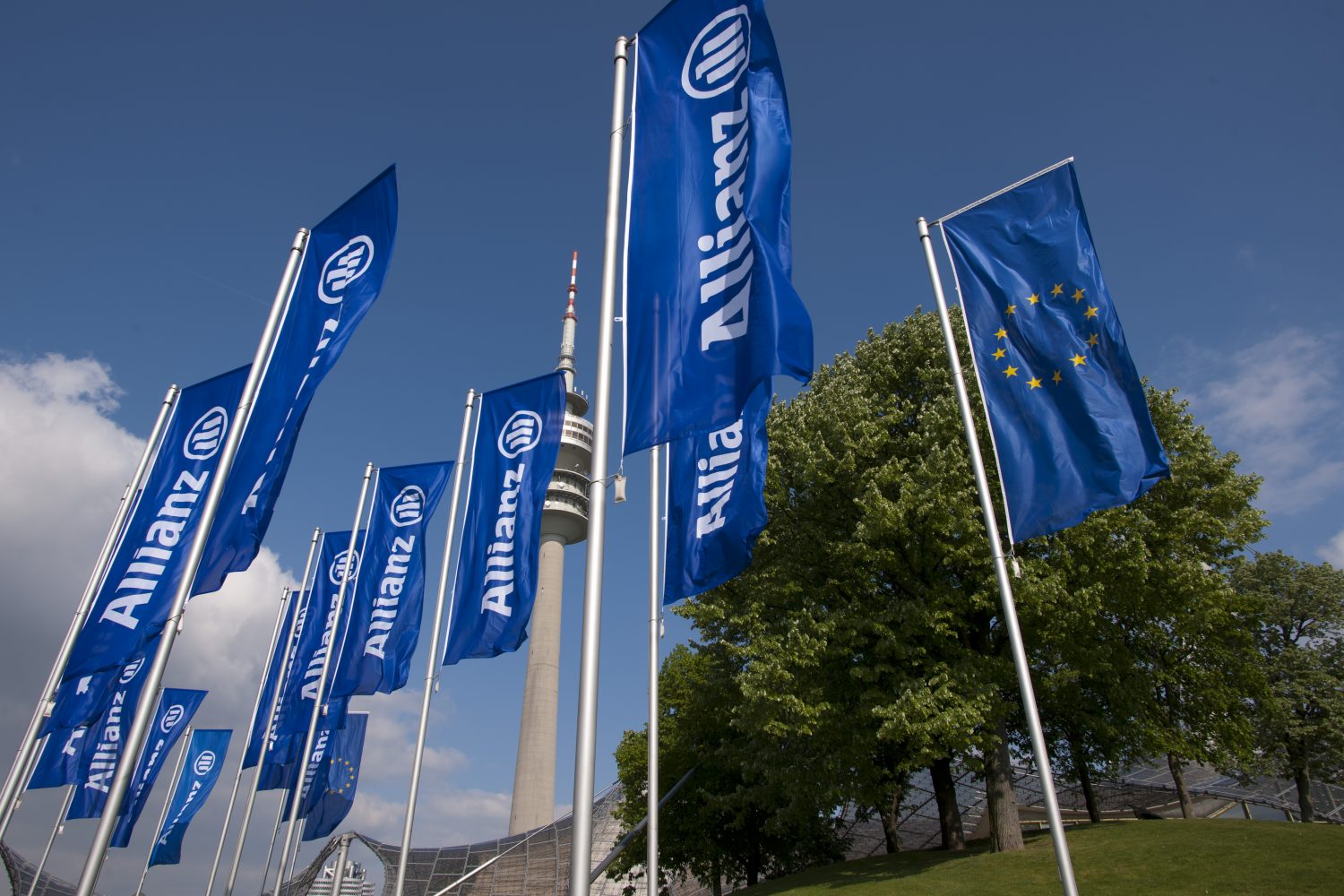 Allianz Global Corporate & Specialty shuffles management board