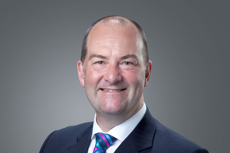 Richard Collis to run risk consulting and software at Towers Watson