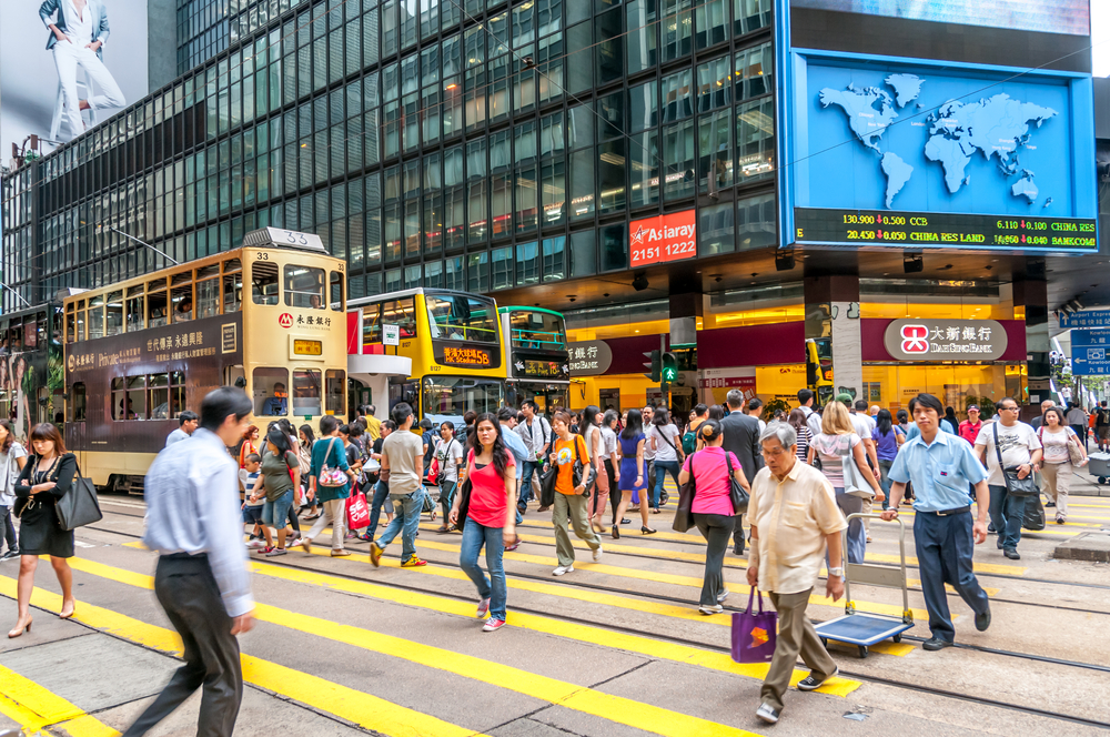 Hong Kong to launch Insurance Authority by year-end