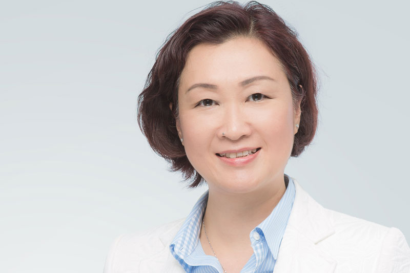 Zurich's Choi takes on regional role for life business