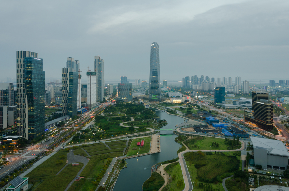 Korean Reinsurance gets ratings affirmation