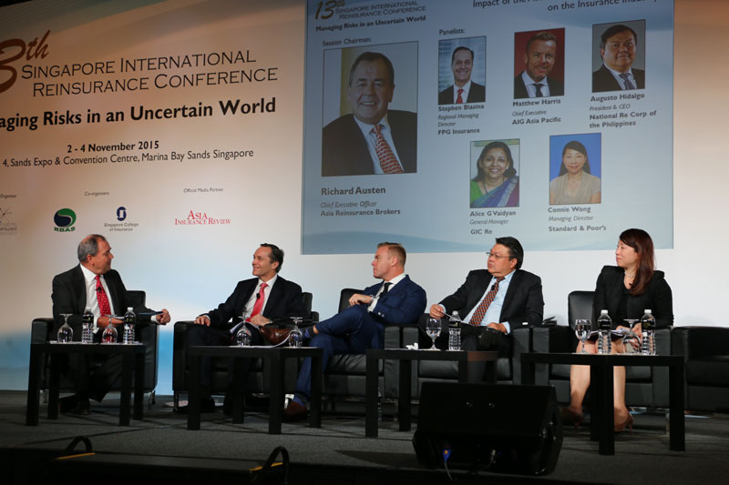 The (very) long road to Asean integration