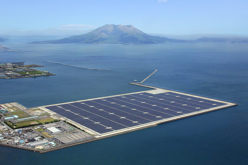 Korean life firms acquire solar power project in Japan for US$172m