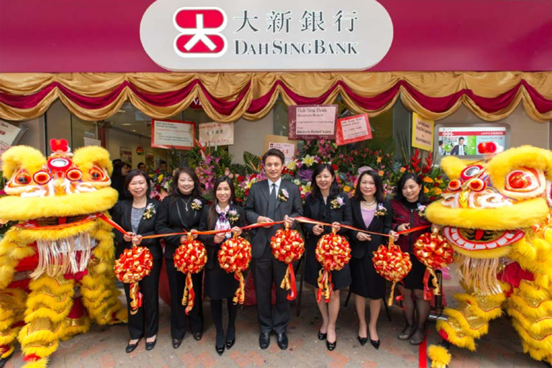 Dah Sing eyes $1bn price tag for life business