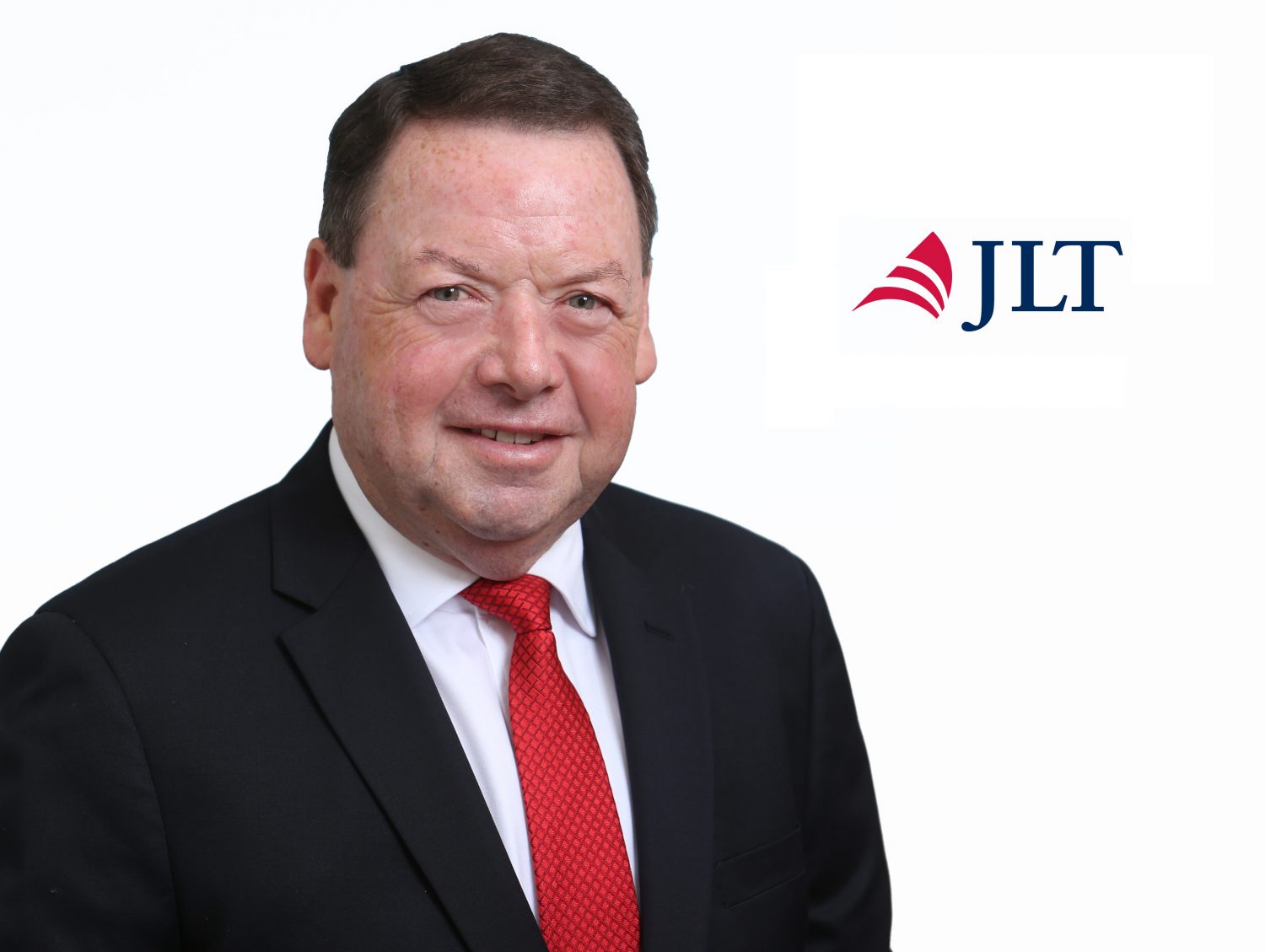 Andrew Barrowman joins JLT as Hong Kong head