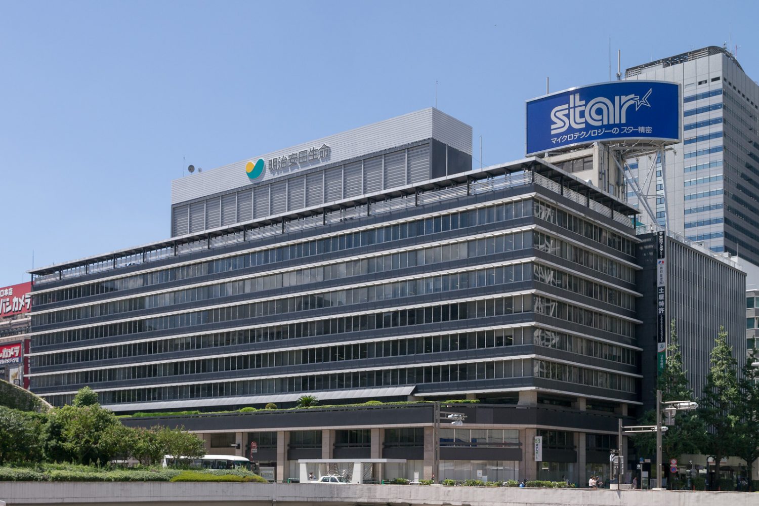 Meiji Yasuda's US$5bn StanCorp acquisition approved