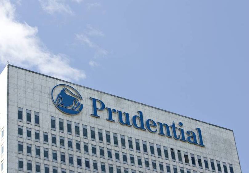Prudential Financial agrees Taiwan life sale