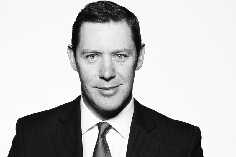 XL Catlin promotes David Guest to lead Singapore business