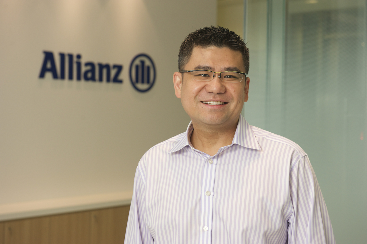 Allianz appoints chief digital officer for Asia Pacific