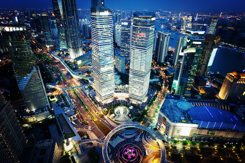 Asia's growing cities alter risk landscape
