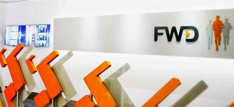 FWD eyes IPO in Hong Kong
