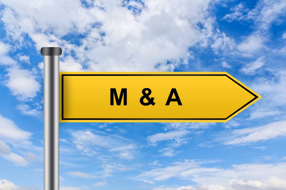 Insurance M&A increases in value