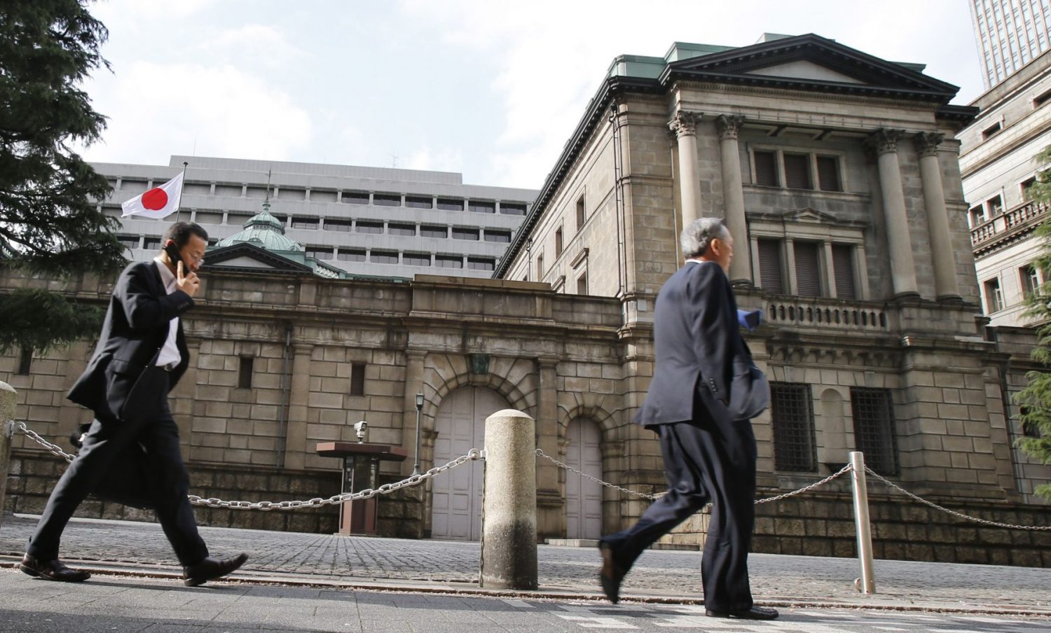 Asahi Mutual Life to focus on overseas infrastructure