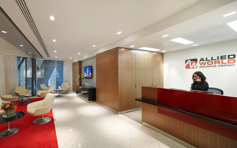 Allied World strengthens Asia casualty team