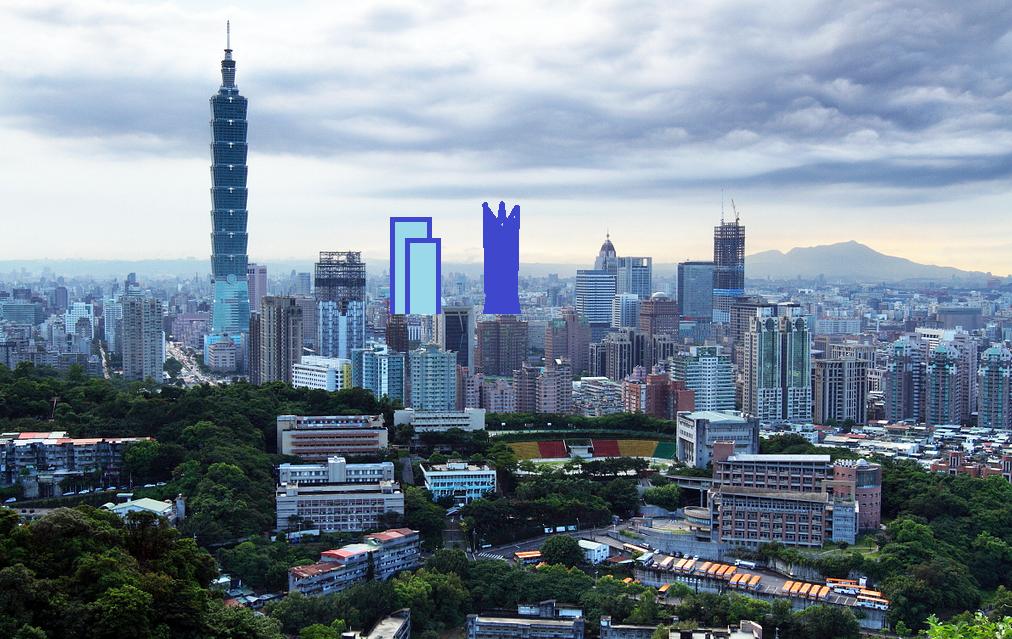 Nan Shan Life takes over Chaoyang Life in Taiwan