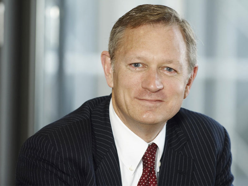 AIG appoints general insurance COO