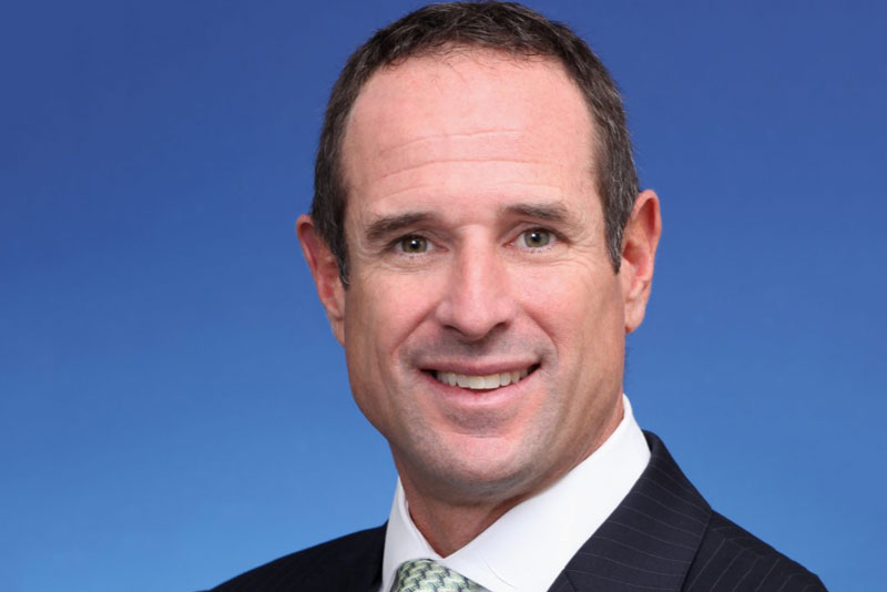 XL Catlin hires QBE exec to cover Asia projects