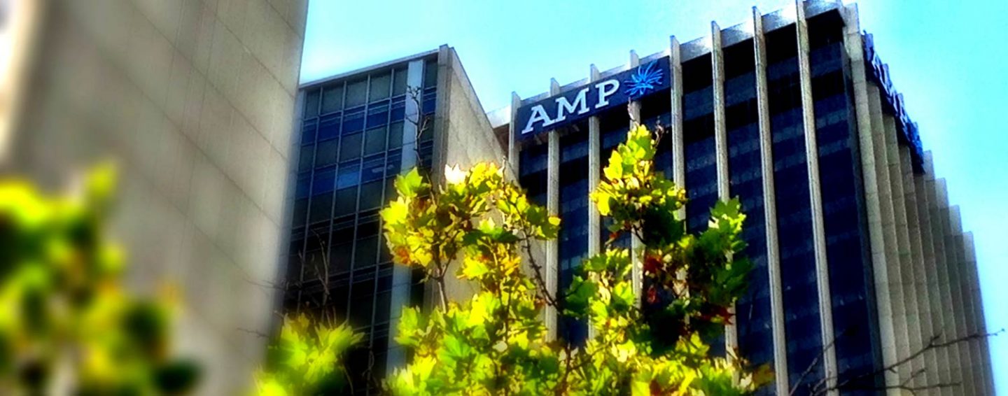 AMP sells Australia life insurance division