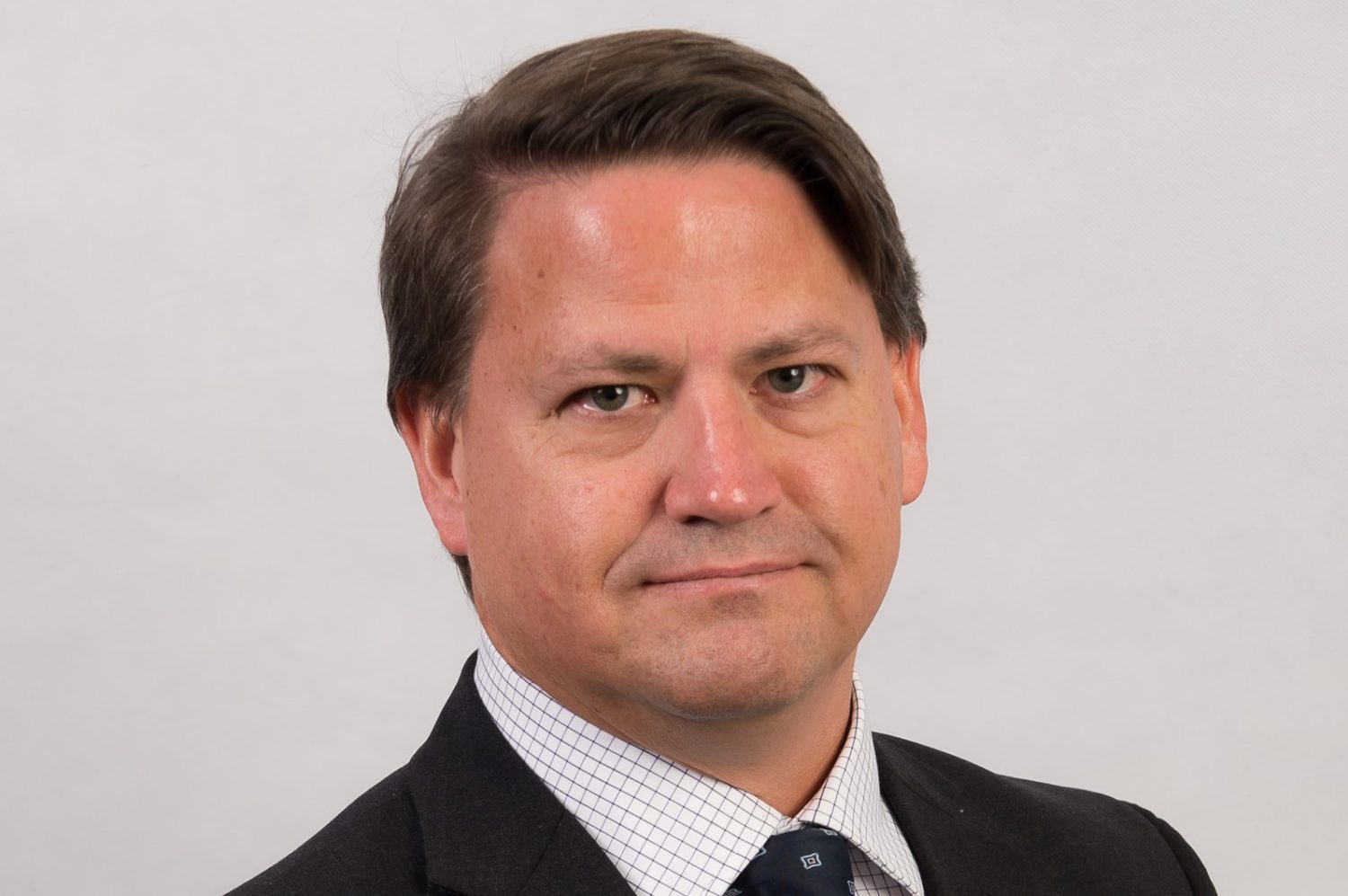 XL Catlin appoints regional financial lines head