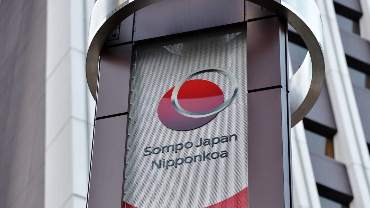 Sompo Japan's 5-year average COR at a 'strong' 96.3%: AM Best