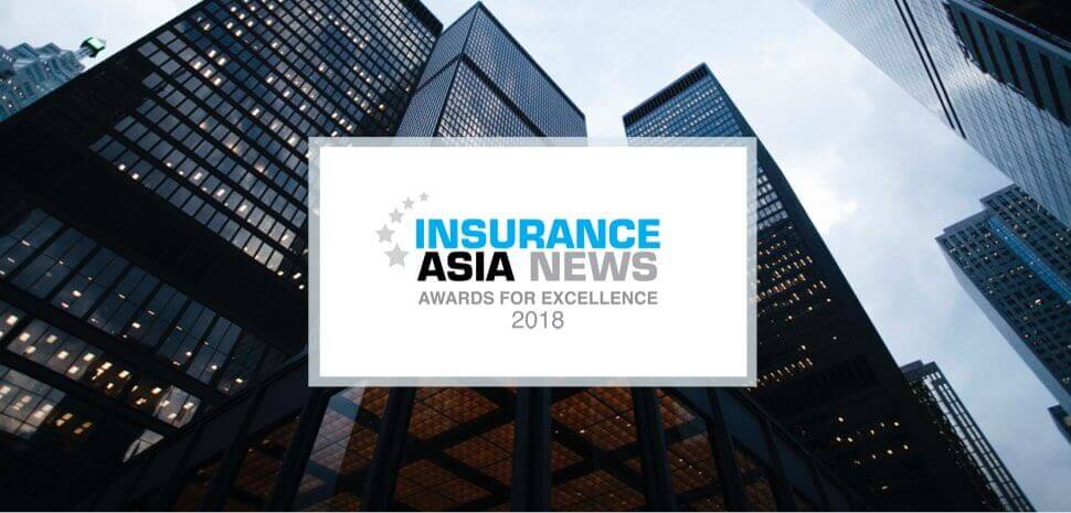 Insurance Asia News’ Awards for Excellence: Entries now open