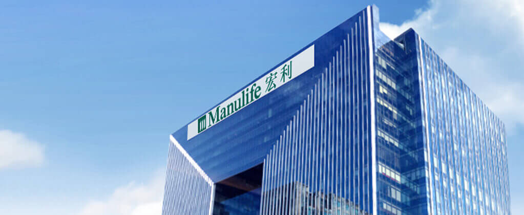 Manulife makes senior appointments in Hong Kong