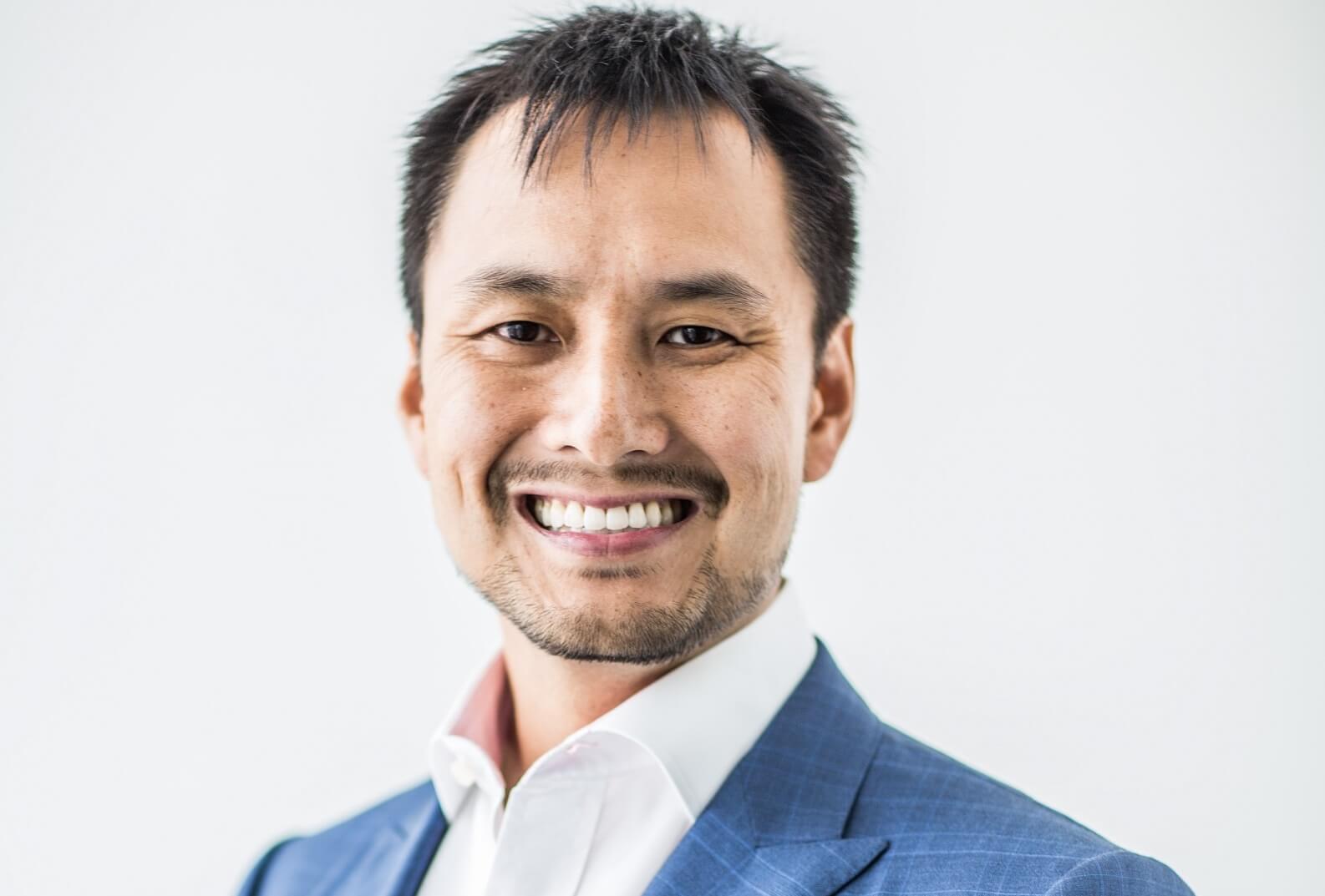 Startup GoBear appoints Adrian Chng as CEO