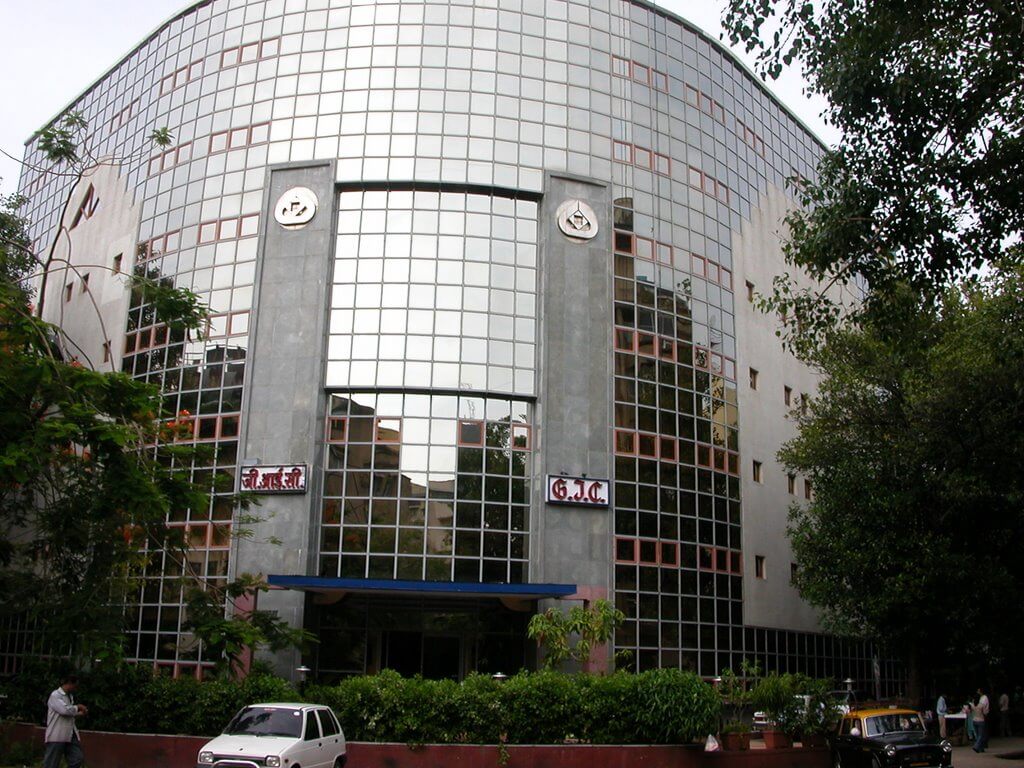 GIC Re hit with Q2 loss