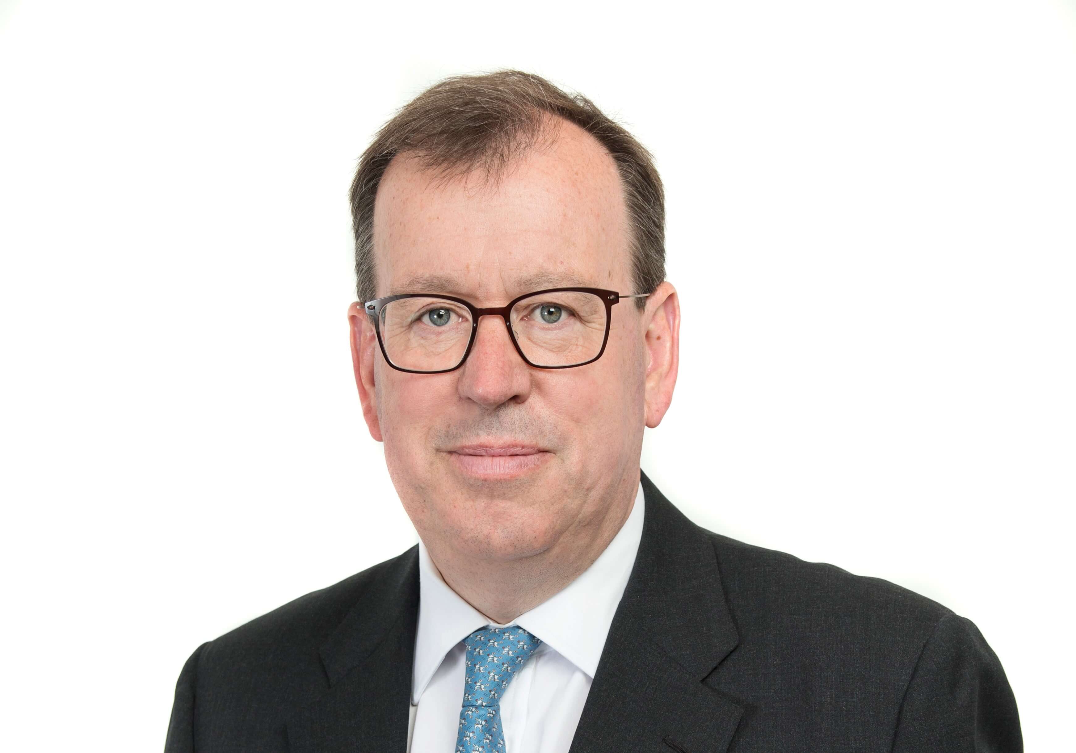 Burke to share vice-chairman role at Marsh & McLennan