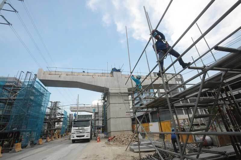 Insurers to boost Philippines' infrastructure
