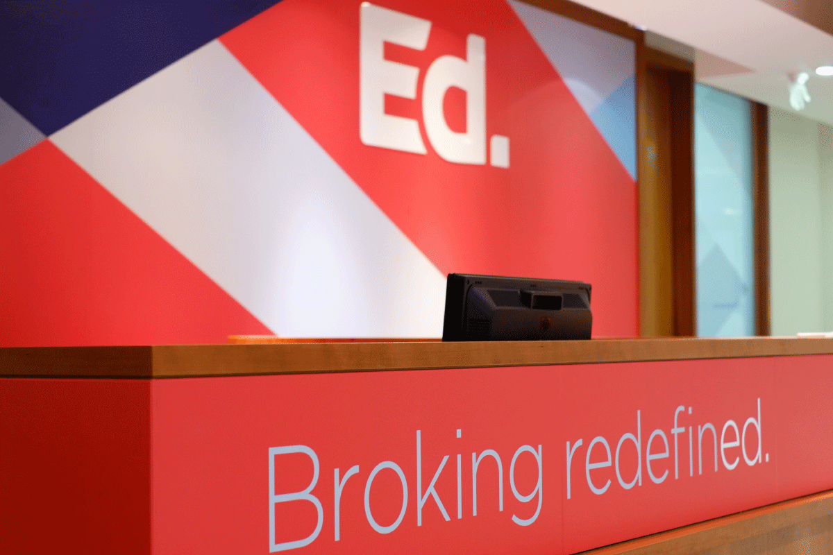 Ed recruits ex-Markel Asia Pacific head of credit