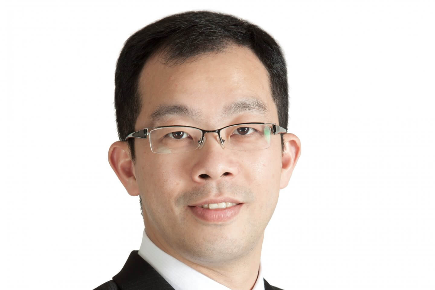 Pacific Life Re appoints head of Greater China