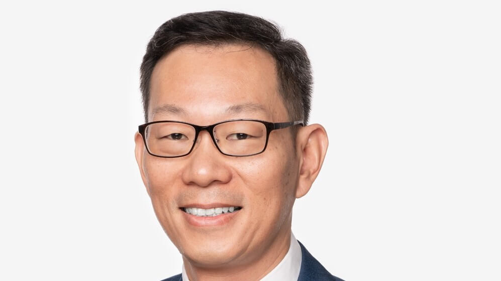 Phoon joins Munich Re as Singapore CEO