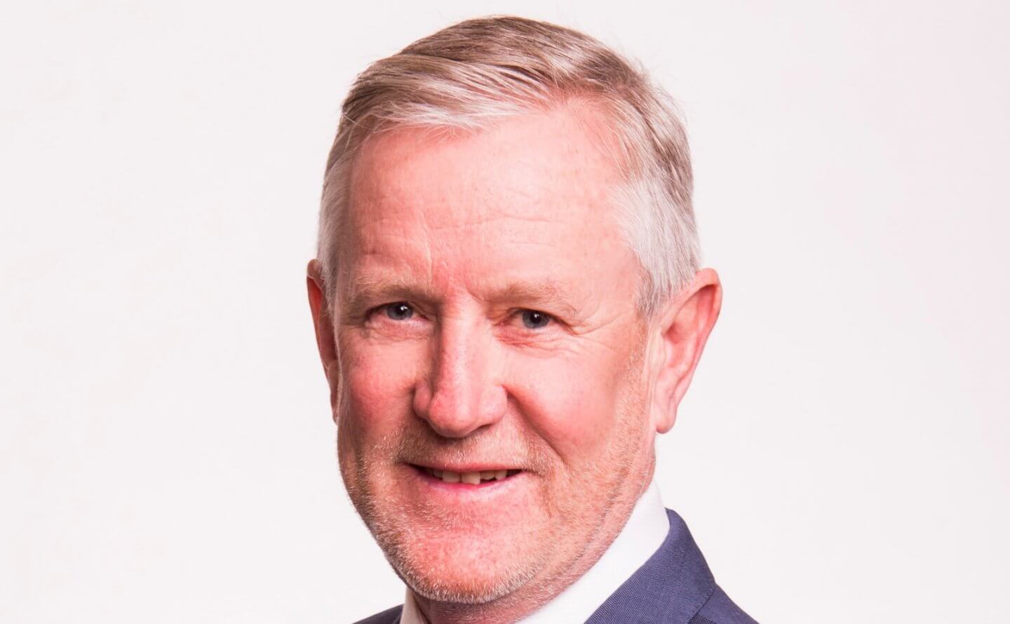 Axa XL finalises regional leadership team