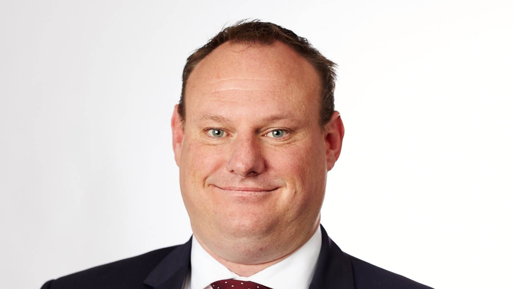 AGCS appoints Pacific CEO