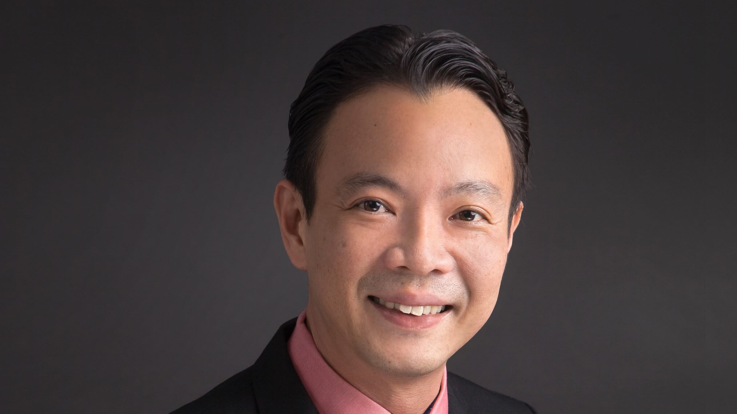 Eric Kwan joins Chubb in Singapore Eric Kwan joins Chubb in Singapore
