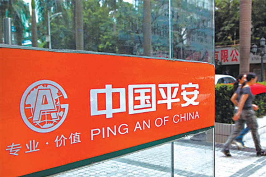 Ping An looks to sell New Founder Group's life insurance arm: report