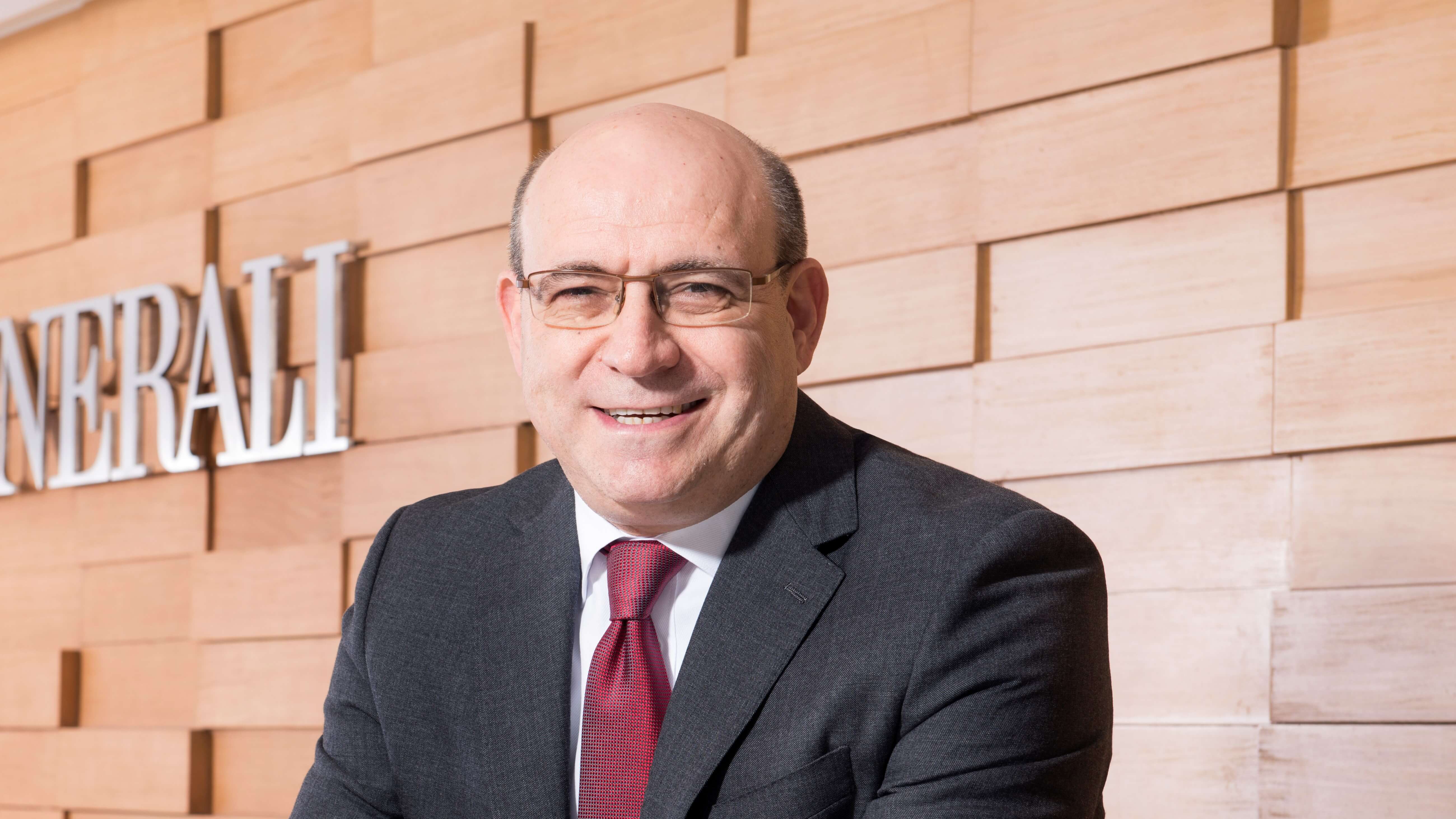 Leonardi says Generali “well positioned” for Covid-19 in Asia Leonardi says Generali “well positioned” for Covid-19 in Asia