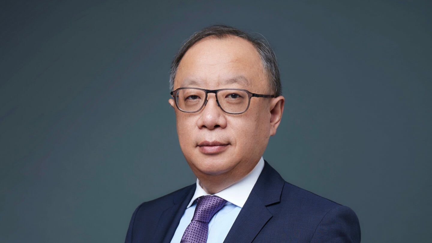 Munich Re's Steven Chang becomes Greater China CEO