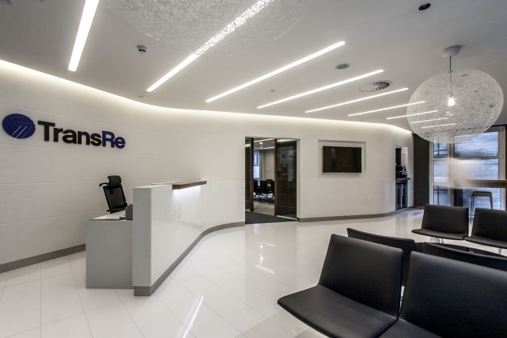 TransRe promotes Taylor to Asia and EMEA CUO role