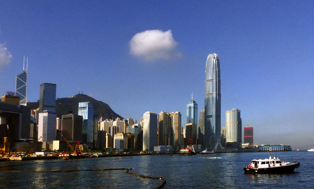 Hong Kong's regulator refines broker code of conduct