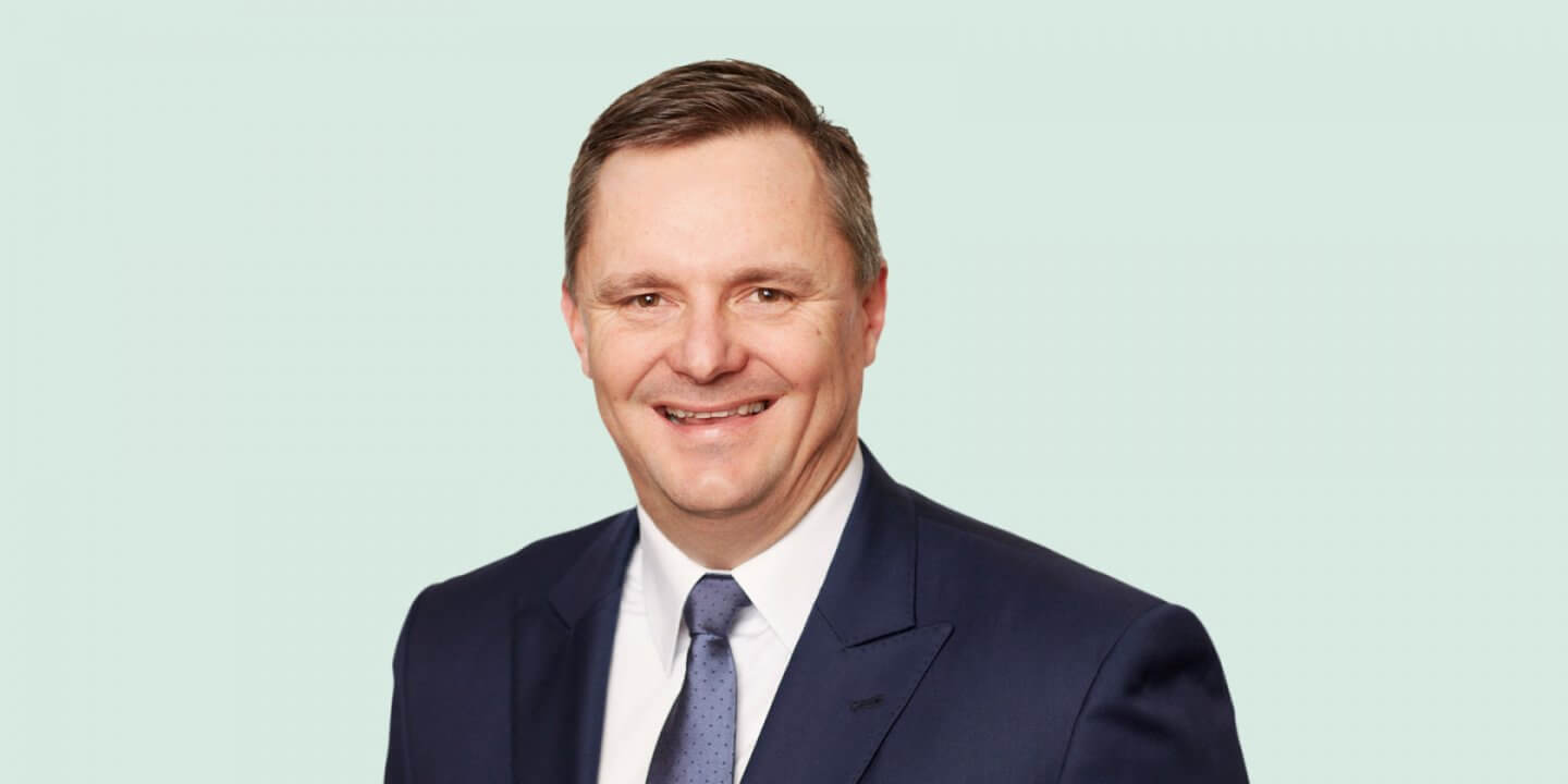 Suncorp appoints Steve Johnston as CEO; rejects break-up