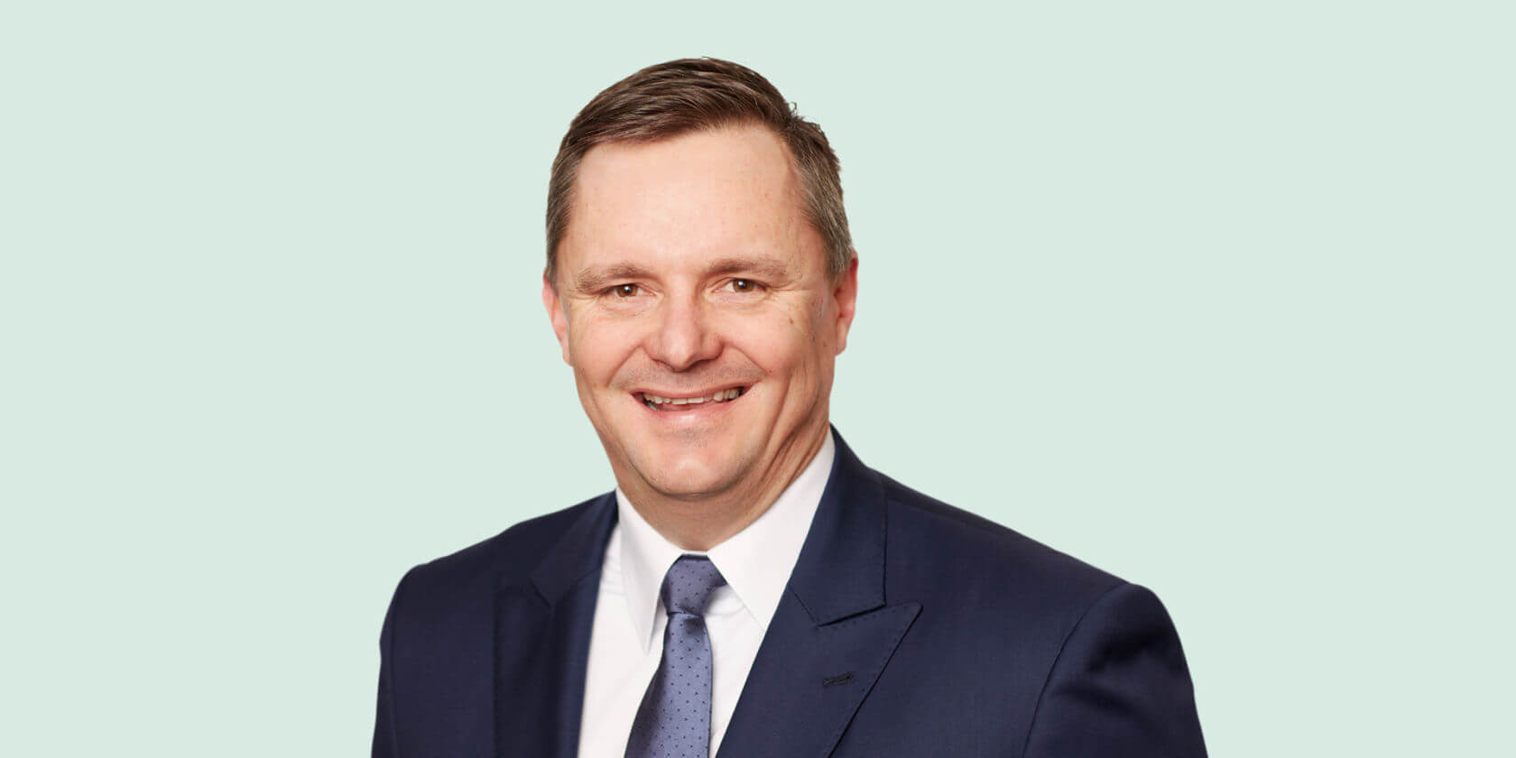 Suncorp appoints Steve Johnston as CEO; rejects break-up