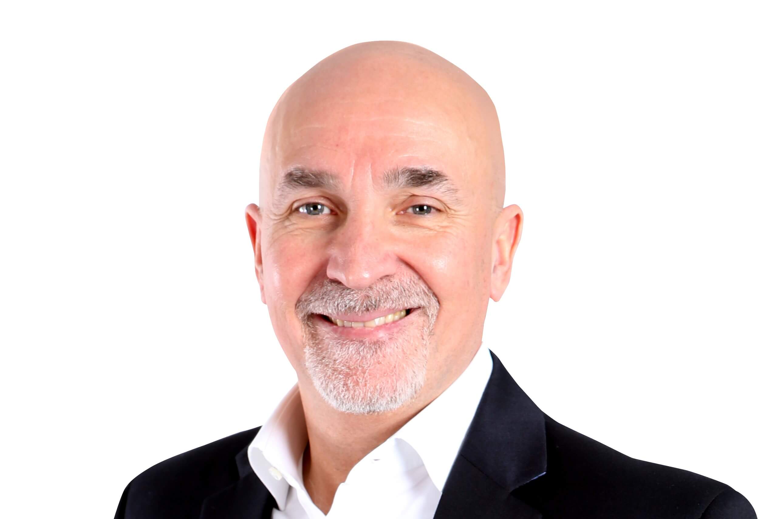 Peter Grimes to lead FWD in Thailand