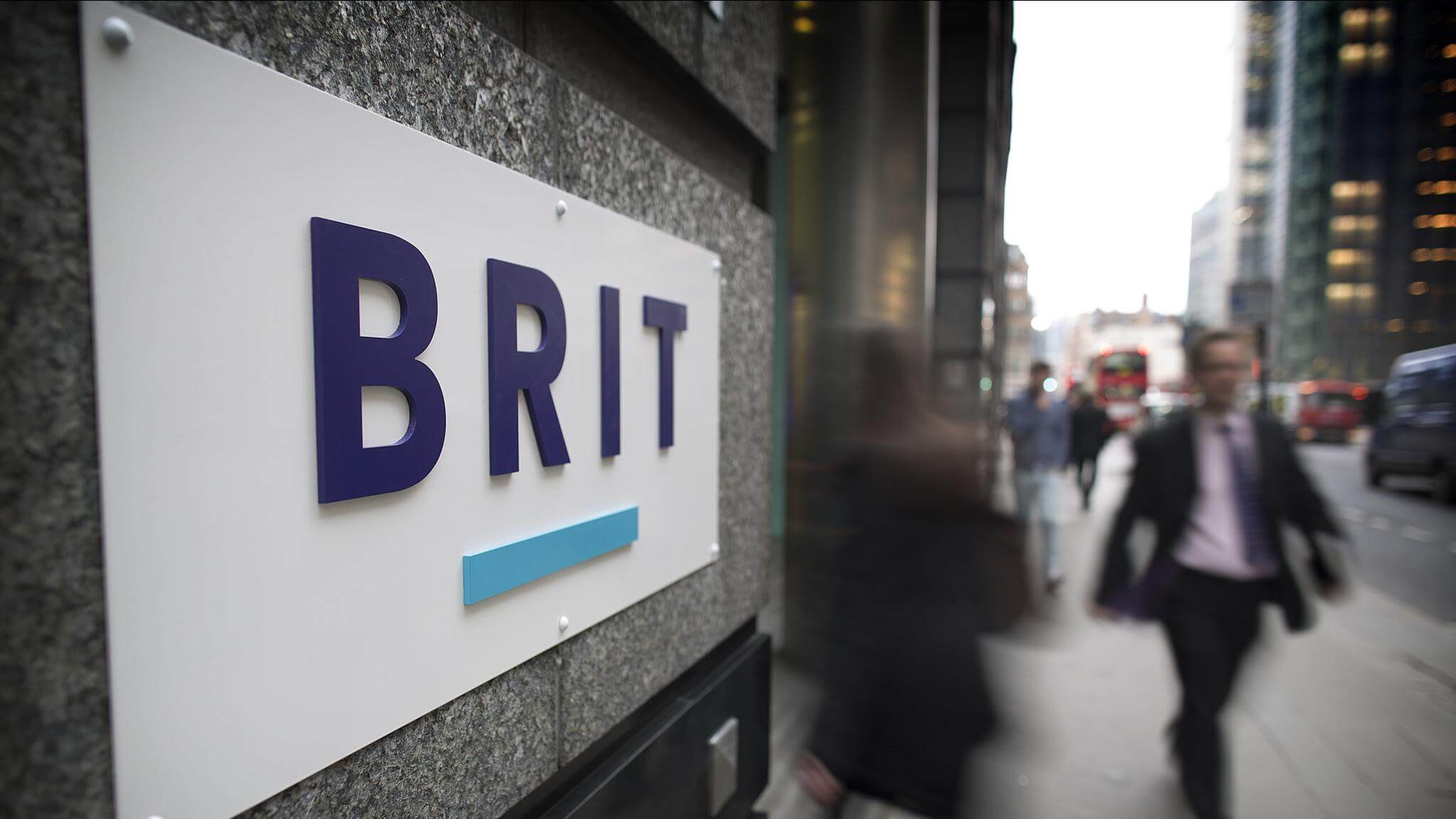 Brit launches Lloyd's ILS fund