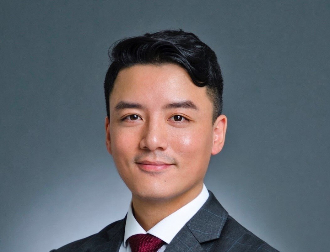 Axa XL's Asia team hires Stephen Nguyen from Aon