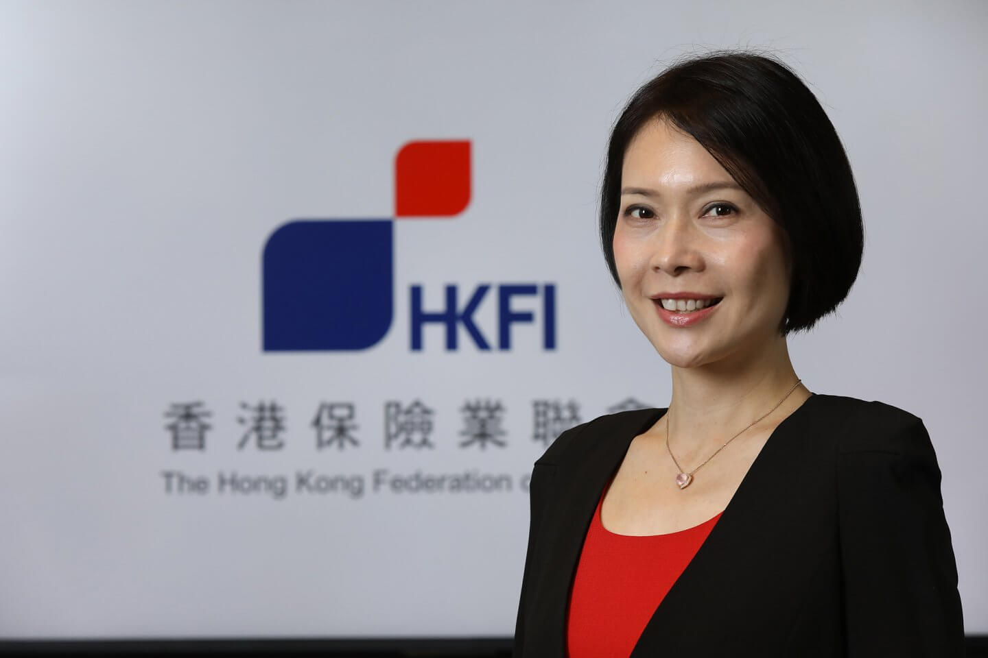 Selina Lau promoted to HKFI chief executive