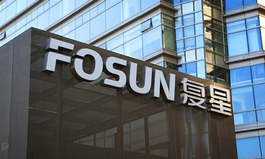 China’s Fosun mulls sale of German run-off arm: report